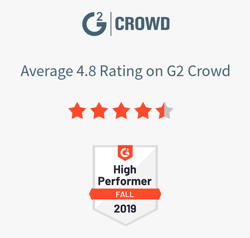 G2 Crowd, HD Png Download , Transparent Png Image - PNGitem