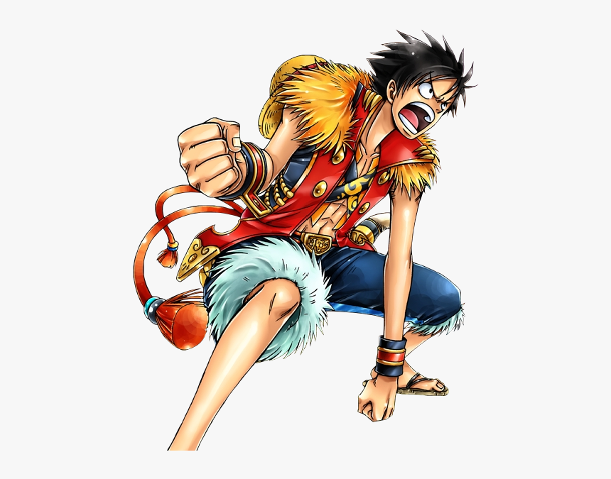 Luffy Ultimate Cruise, HD Png Download , Transparent Png Image - PNGitem