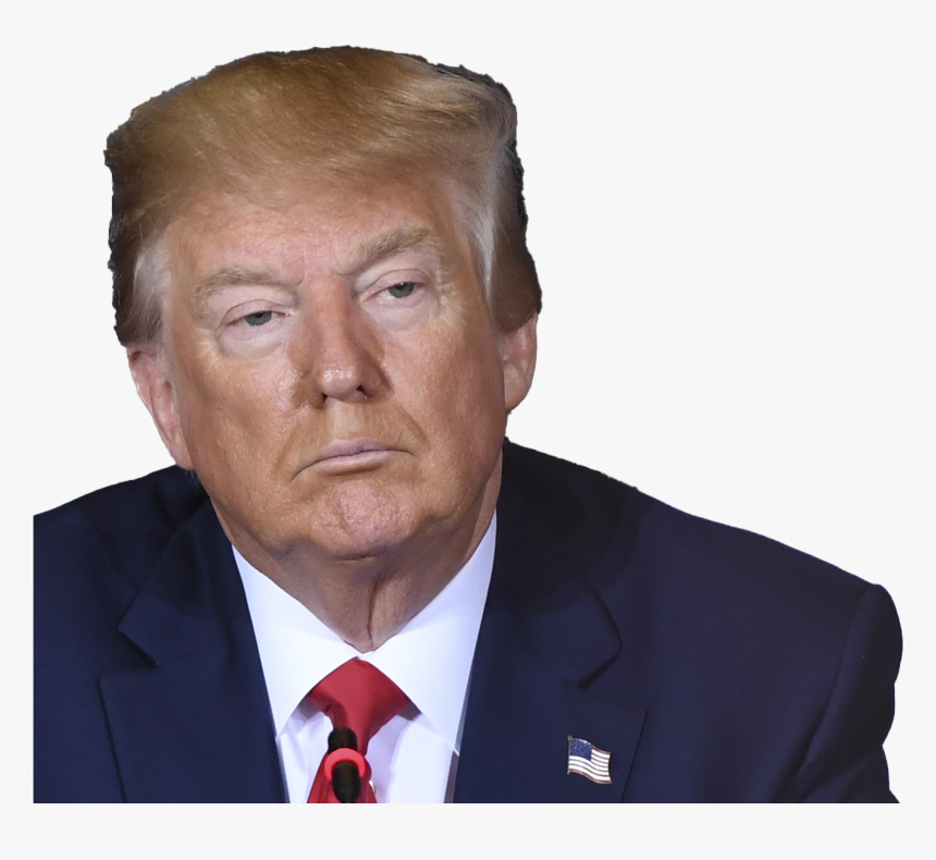 Donald Trump, HD Png Download , Transparent Png Image - PNGitem