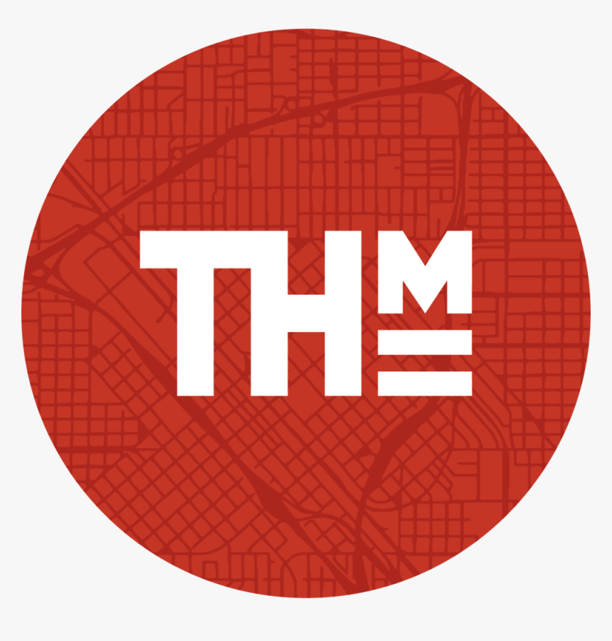 Thm Logo 2017 Ig 01 - Start Rap, HD Png Download , Transparent Png ...