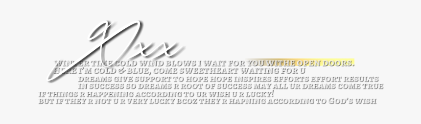 Fonts For Dp Editing, HD Png Download , Transparent Png Image - PNGitem