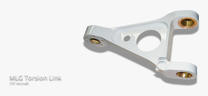 Mlg Joint Png - Torsion Link Landing Gear, Transparent Png ...