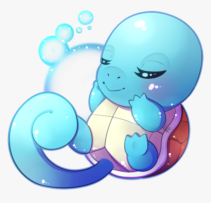 Baby Squirtle - Squirtle Baby, HD Png Download , Transparent Png Image ...