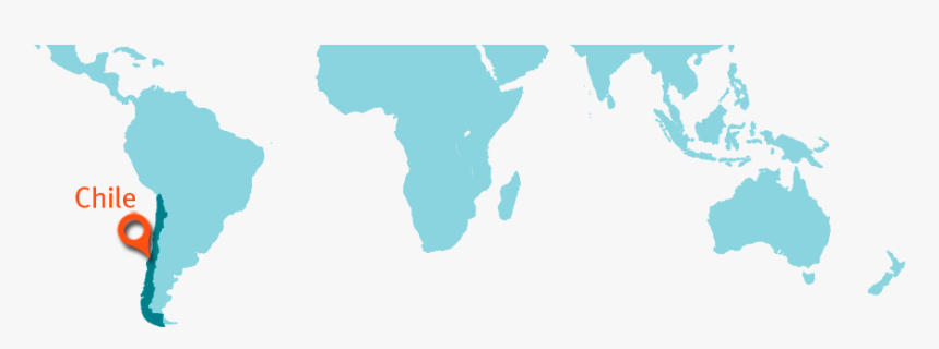 Radio Frequency World Map, HD Png Download , Transparent Png Image ...