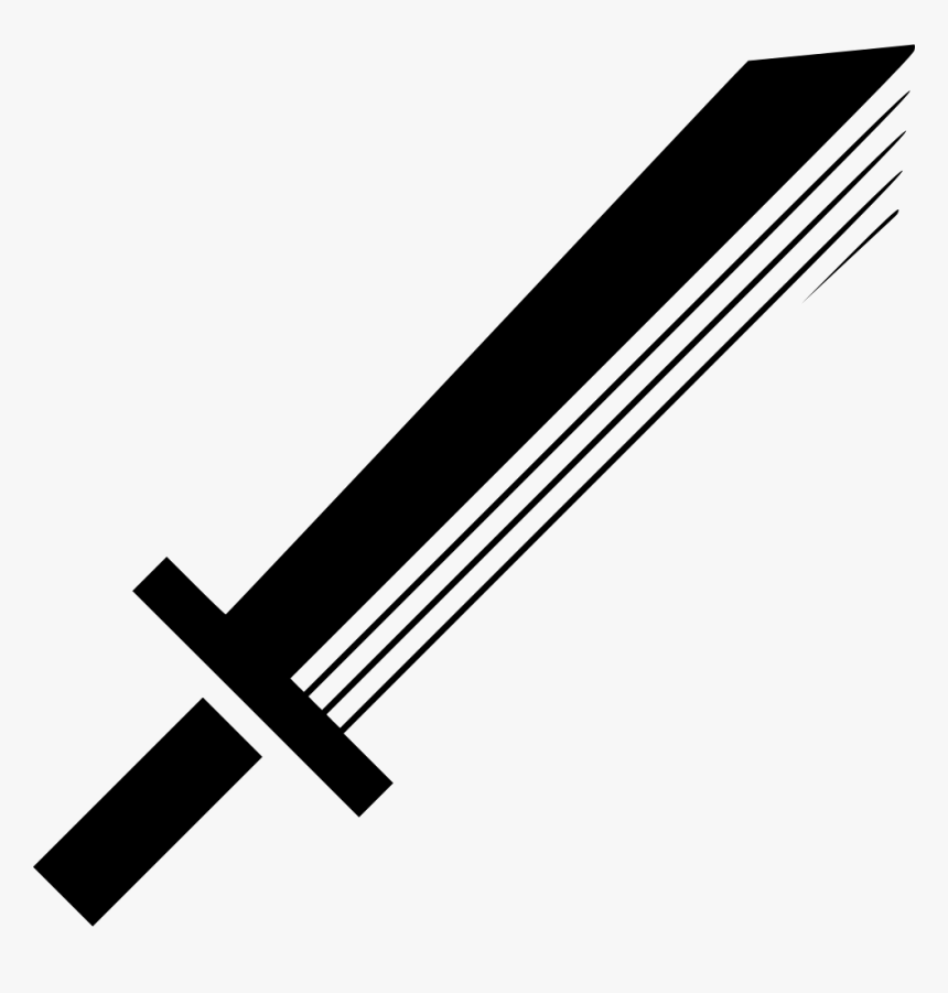 Heavy Sword - Parallel, HD Png Download , Transparent Png Image - PNGitem