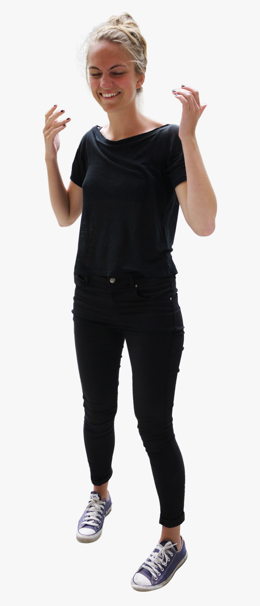 Smiling Entourage Png, Transparent Png , Transparent Png Image - PNGitem