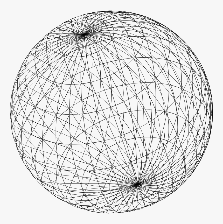 Ball,angle,symmetry - Circle, HD Png Download , Transparent Png Image ...