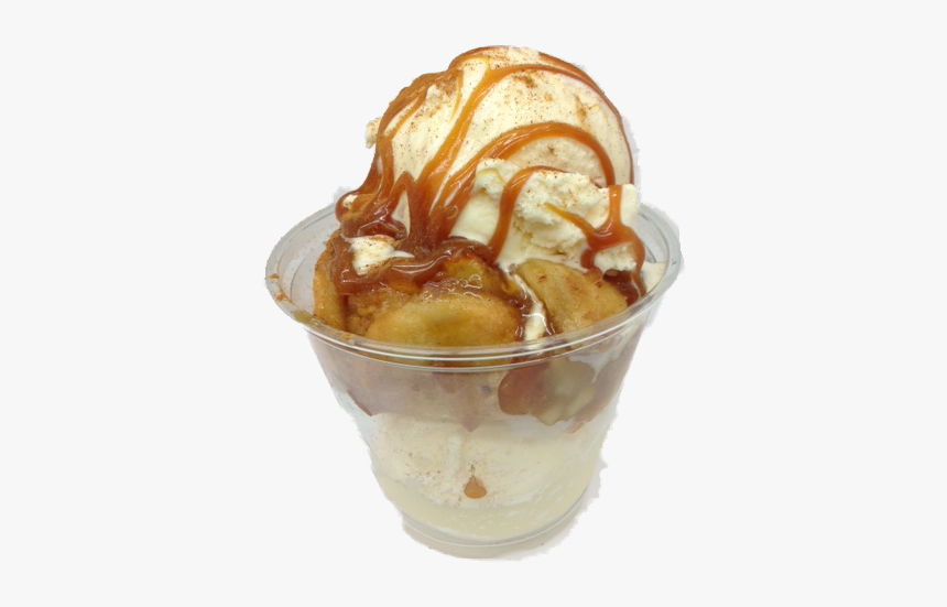 Sundae, HD Png Download , Transparent Png Image - PNGitem