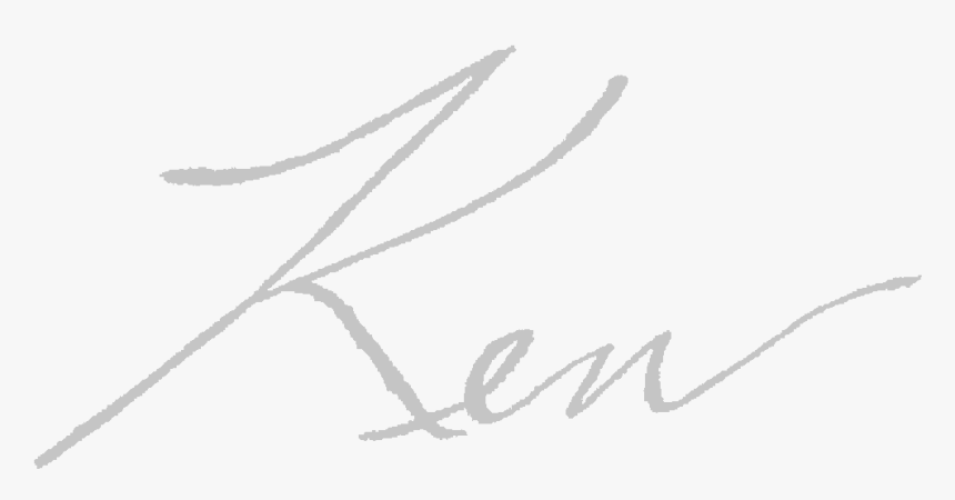 Ken - Sketch, HD Png Download , Transparent Png Image - PNGitem