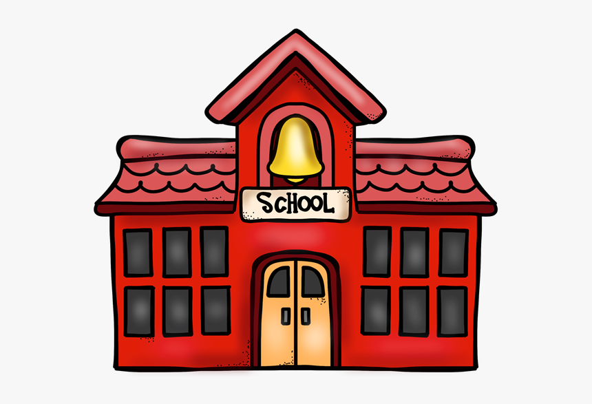 Transparent Background School Cartoons Png, Png Download , Transparent ...
