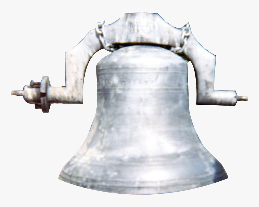 Church Bell , Png Download - Church Bell, Transparent Png , Transparent ...
