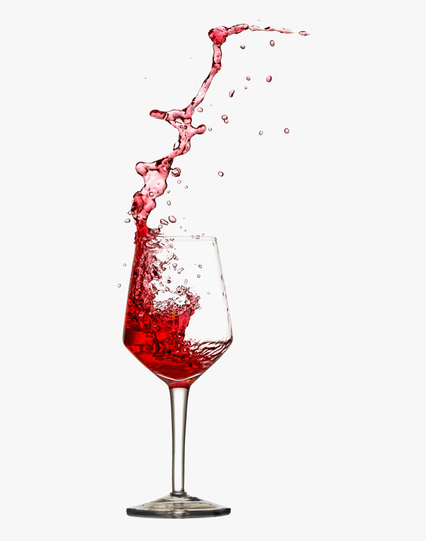 Red-glass - Red Wine Glass Png, Transparent Png , Transparent Png Image ...
