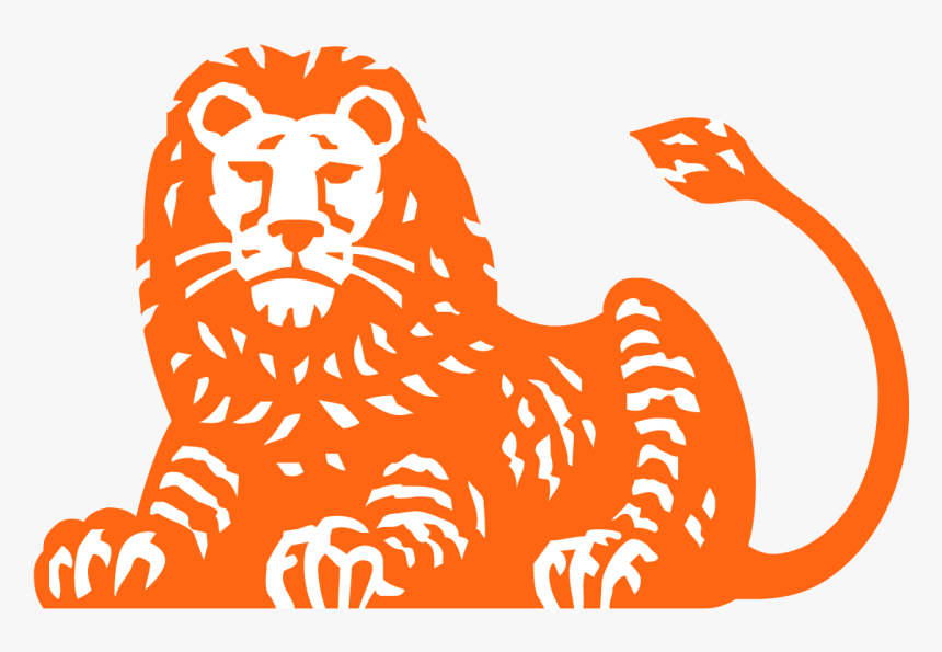 Ing Group Logo , Png Download - Ing Group, Transparent Png ...