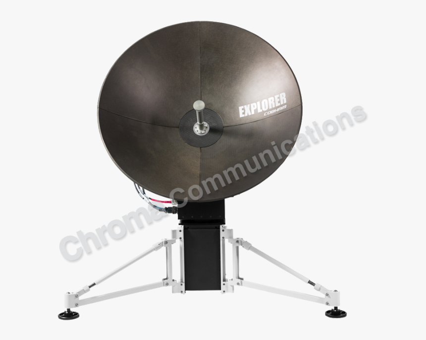 Explorer 5075 Gx - Television Antenna, HD Png Download , Transparent ...