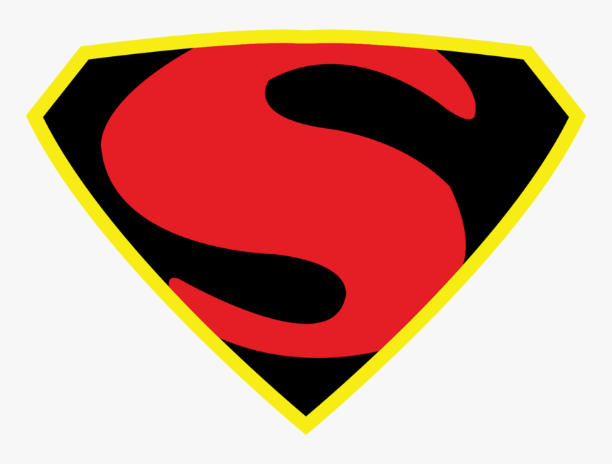 Fleischer Superman Logo, HD Png Download , Transparent Png Image - PNGitem