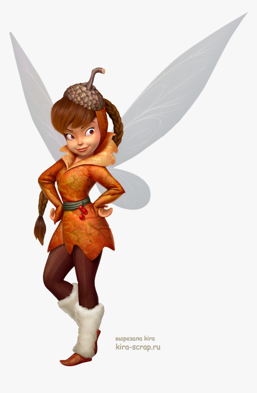 Disney Fairies Fawn, HD Png Download , Transparent Png Image - PNGitem