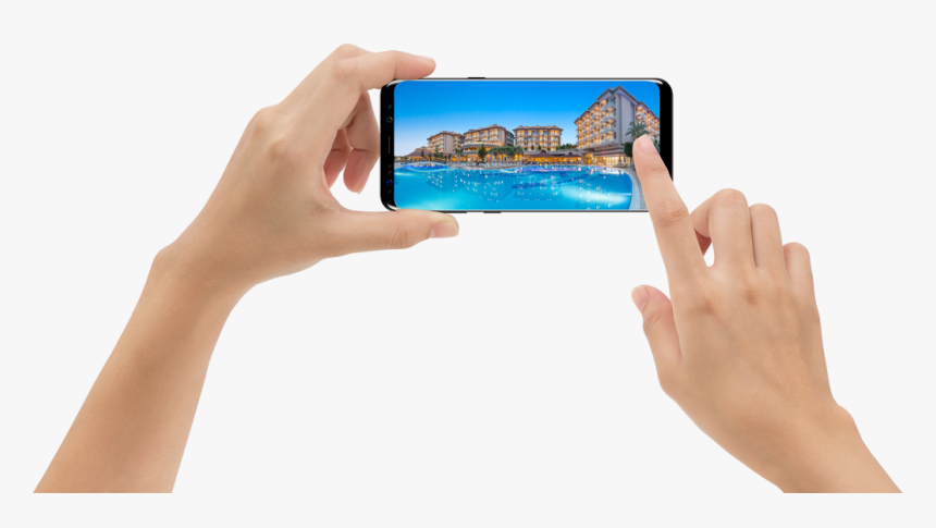 Mobile Phone, HD Png Download , Transparent Png Image - PNGitem