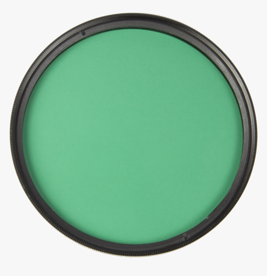 Green Filter, HD Png Download , Transparent Png Image - PNGitem