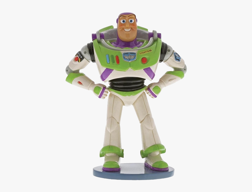 Disney Enchanting Toy Story Buzz Lightyear Toyslife - Buzz Lightning ...