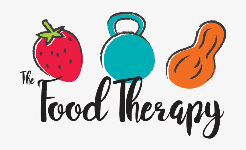 Thefoodtherapy Full Color, HD Png Download , Transparent Png Image ...