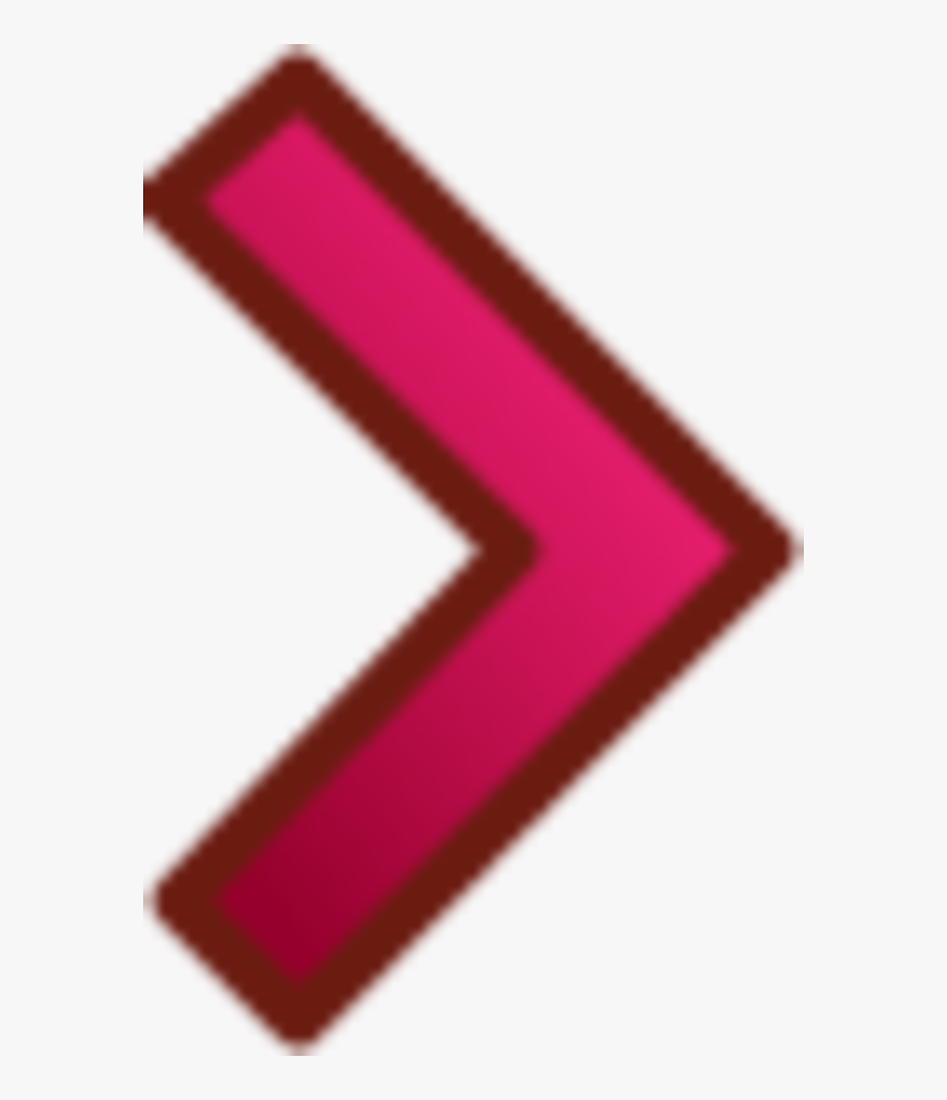 Arrow Pointing Right - Sign, HD Png Download , Transparent Png Image ...