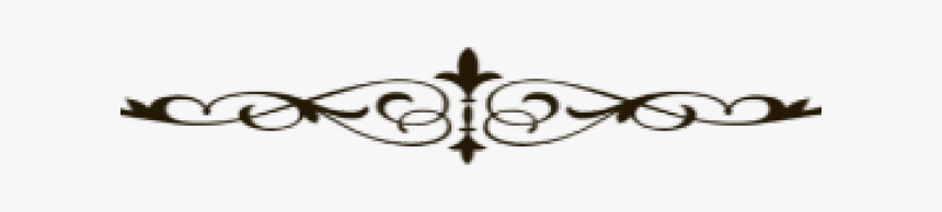 Lines Clipart Decorative - Stylish Lines Png, Transparent Png ...