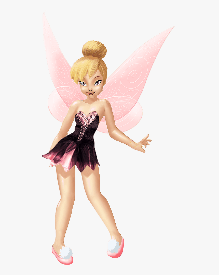 Tinkerbell Love, HD Png Download , Transparent Png Image - PNGitem