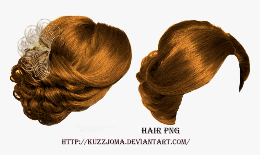 Hair Png Free Download - Hairstyle, Transparent Png , Transparent Png ...