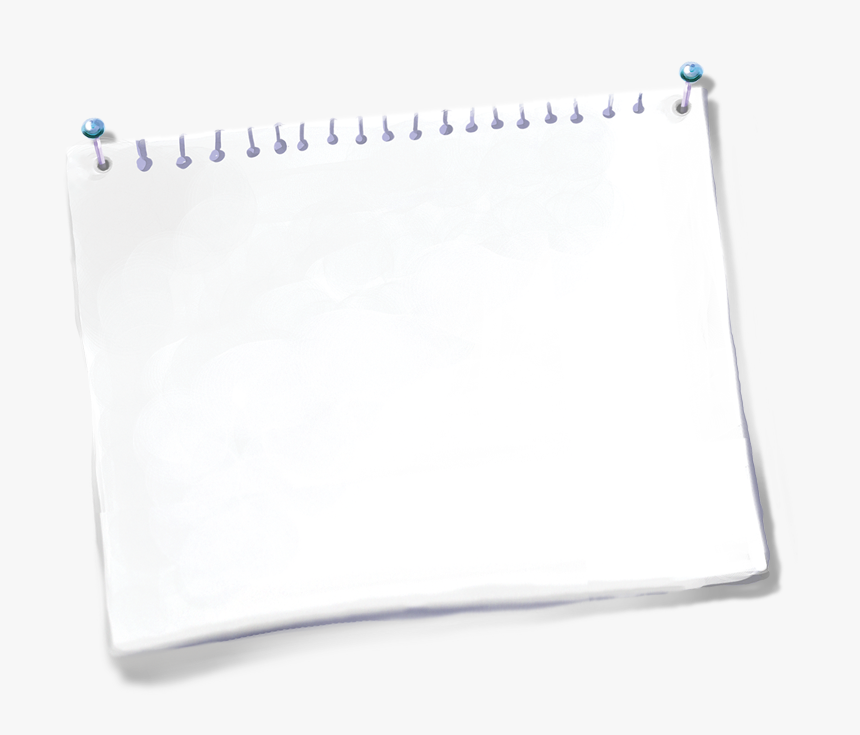 Paper Calendar Notepad Notebook - Paper, HD Png Download , Transparent ...