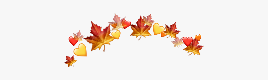 Fall Leaf Emoji Kiukkuinen fall-leaf-emoji-kiukkuinen
