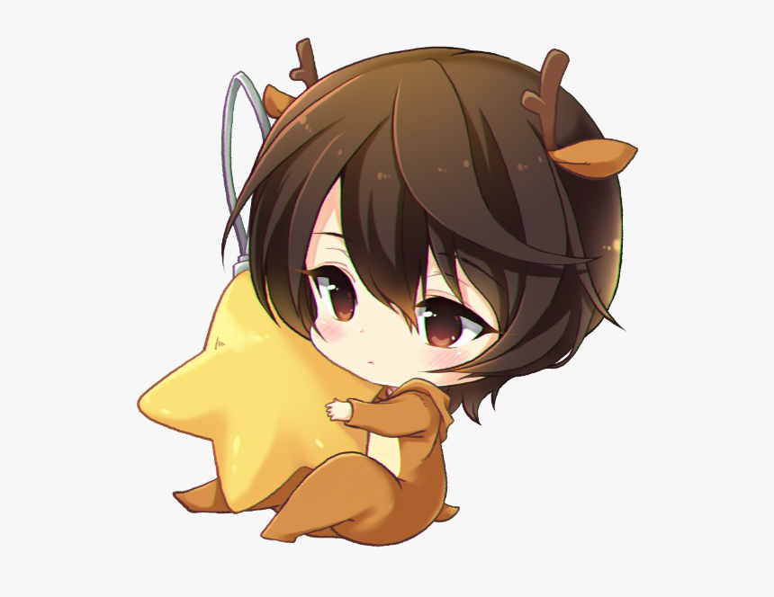 Sakuma Ritsu Chibi, HD Png Download , Transparent Png Image - PNGitem