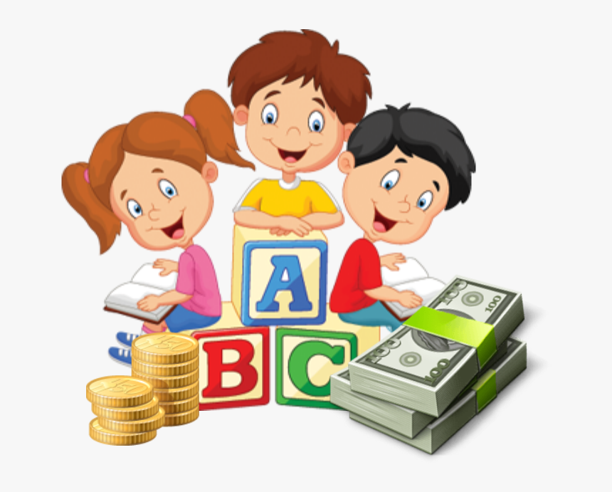 Pictures For School - School Fees, HD Png Download , Transparent Png ...