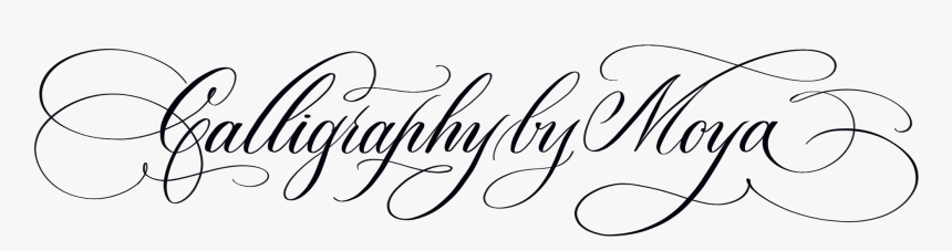 Calligraphy, HD Png Download , Transparent Png Image - PNGitem