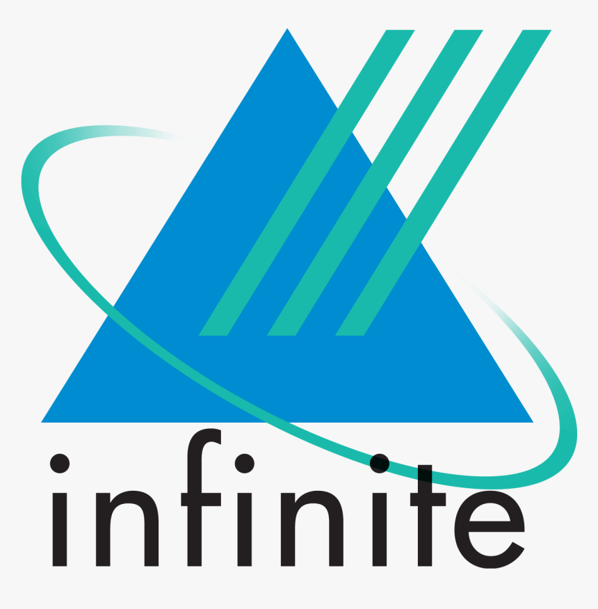Infinite - Infinite Computer Solutions, HD Png Download , Transparent ...