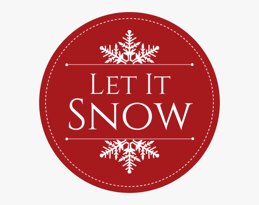 Red Snowflakes Png, Transparent Png , Transparent Png Image - PNGitem