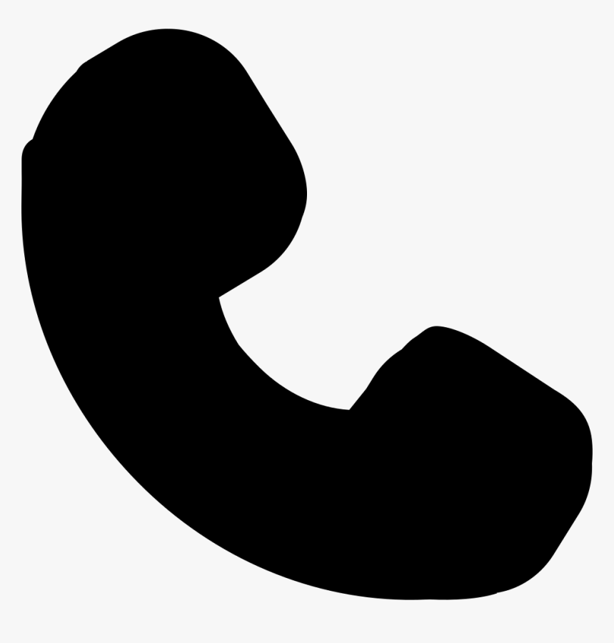 Contact Phone Call - Scalable Vector Graphics, HD Png Download ...