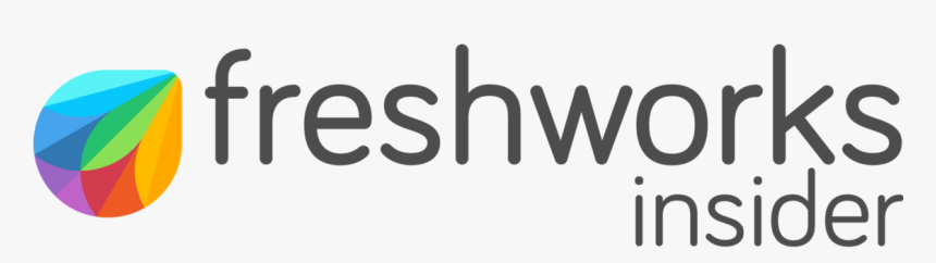 Freshworks Logo Png, Transparent Png , Transparent Png Image - PNGitem