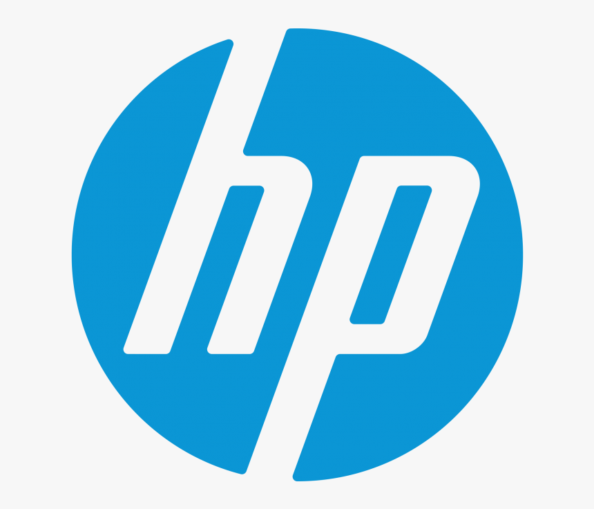 Hp Png Hd - Hp Logo Png, Transparent Png , Transparent Png Image - PNGitem