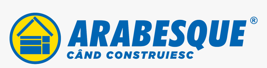 Arabesque Romania Logo, HD Png Download , Transparent Png Image - PNGitem