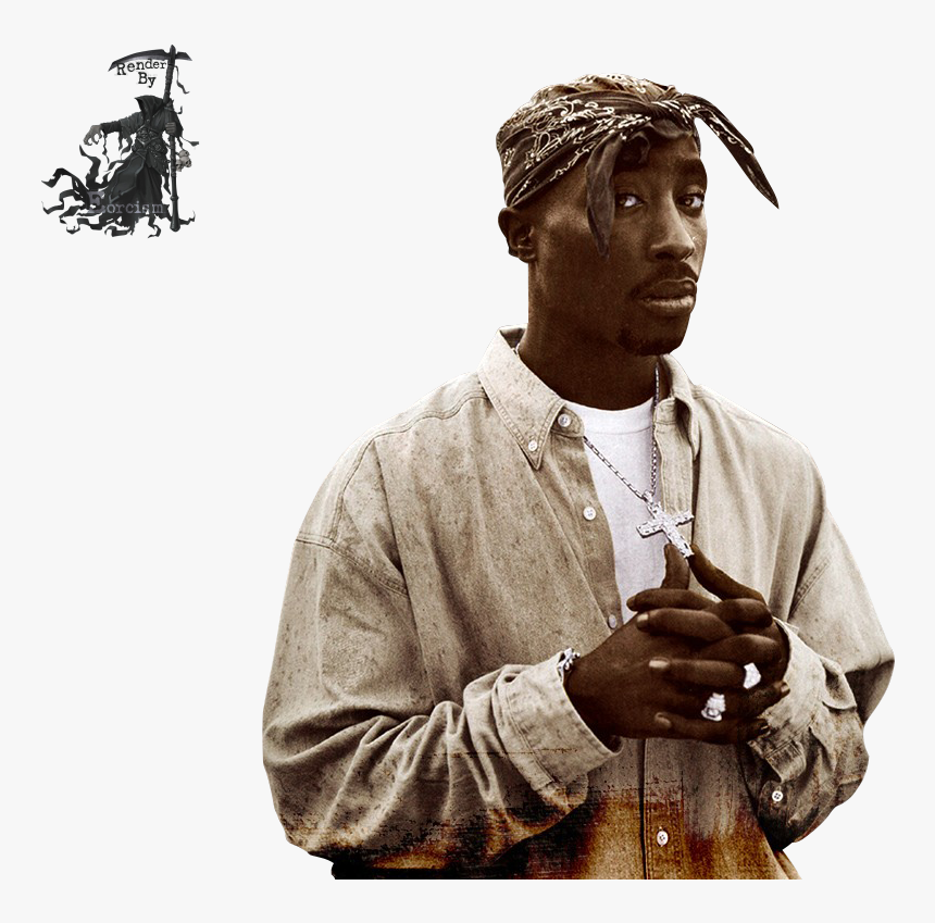 Tupac - 2pac Png, Transparent Png , Transparent Png Image - PNGitem