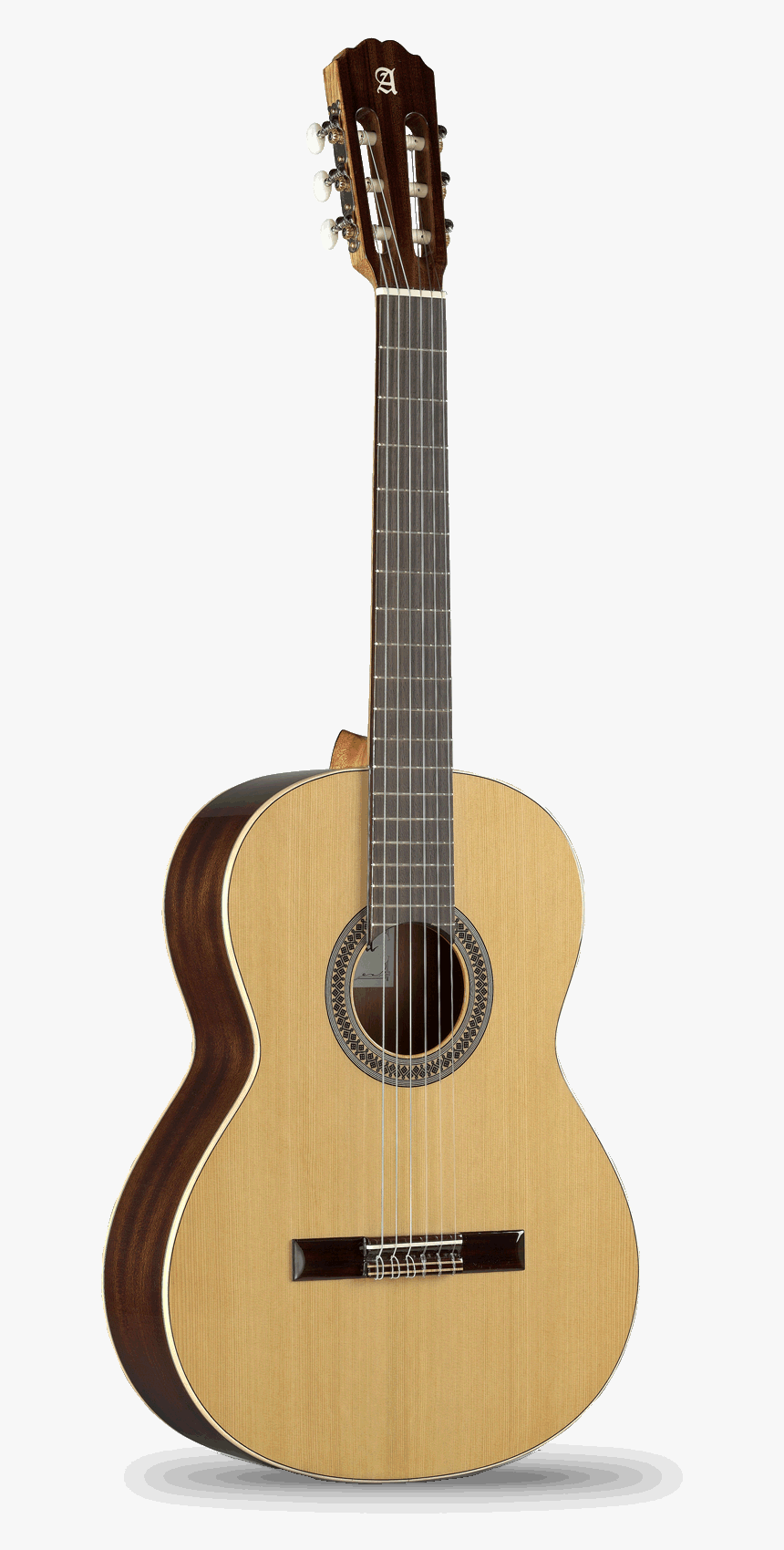Alhambra Guitar 2c, HD Png Download , Transparent Png Image - PNGitem