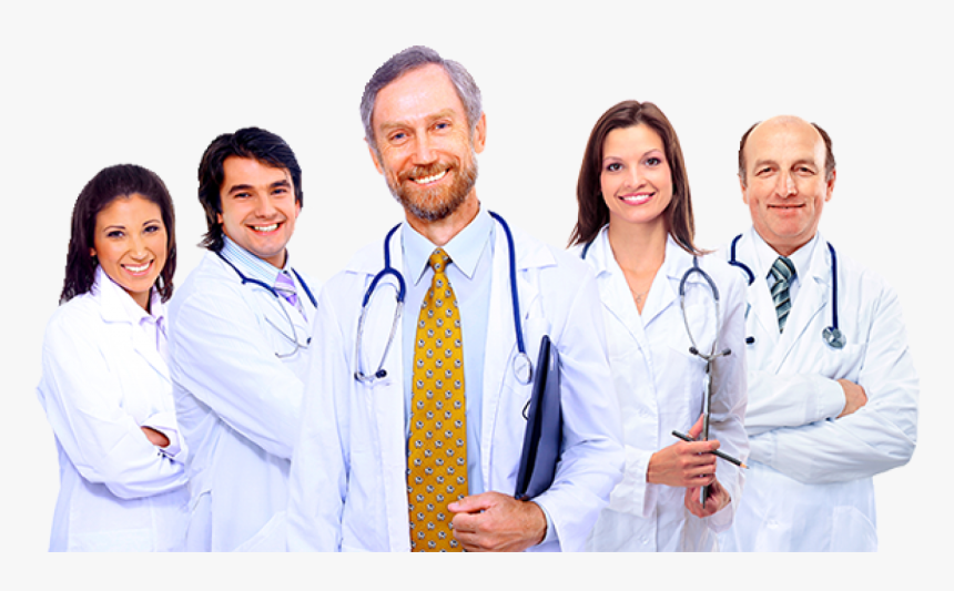 Doctor Group Images Png, Transparent Png , Transparent Png Image - PNGitem