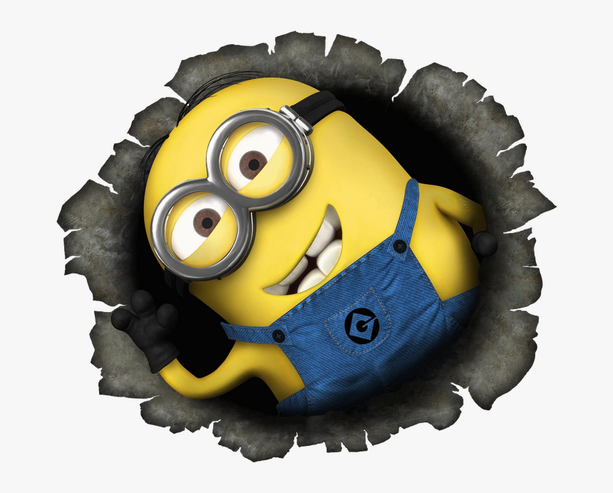Minion Hd Png, Transparent Png , Transparent Png Image - PNGitem