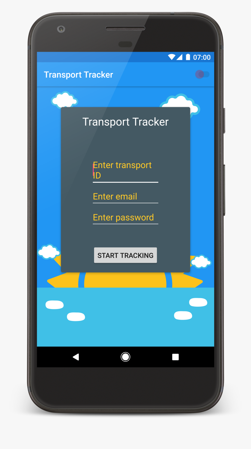 Smartphone, HD Png Download , Transparent Png Image - PNGitem