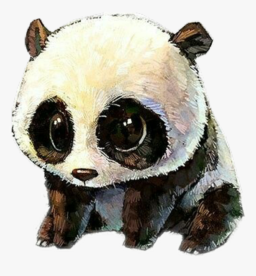 Panda Artwork