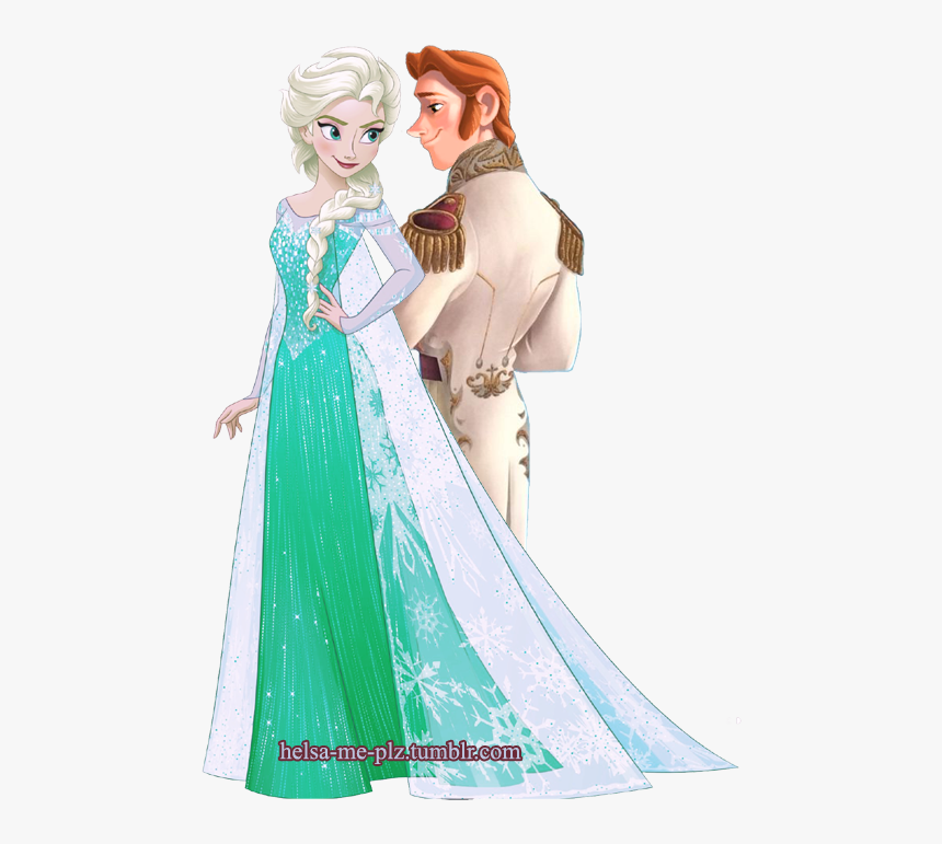 Elsa Disney Princesses Png, Transparent Png , Transparent Png Image ...
