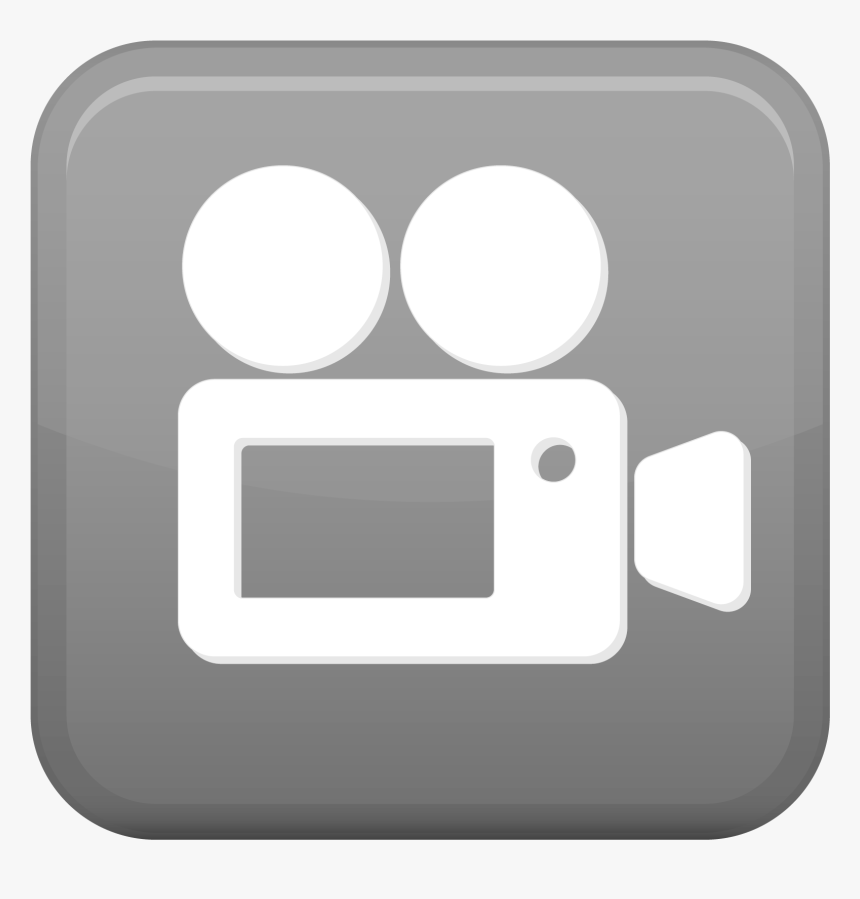 Png Video Cute Logo, Transparent Png , Transparent Png Image - PNGitem