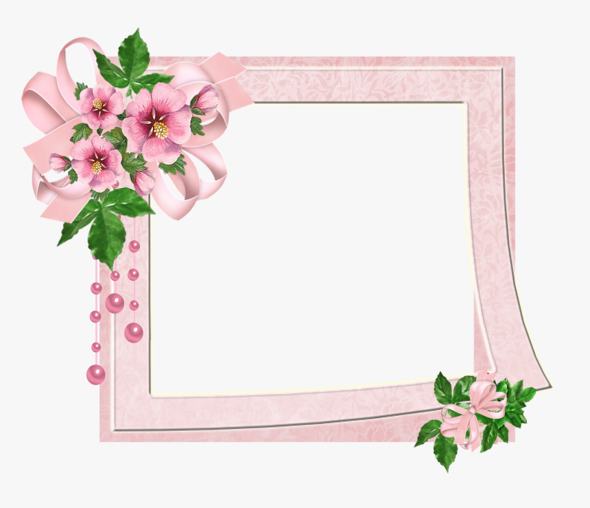 Picture Frame Border Designs