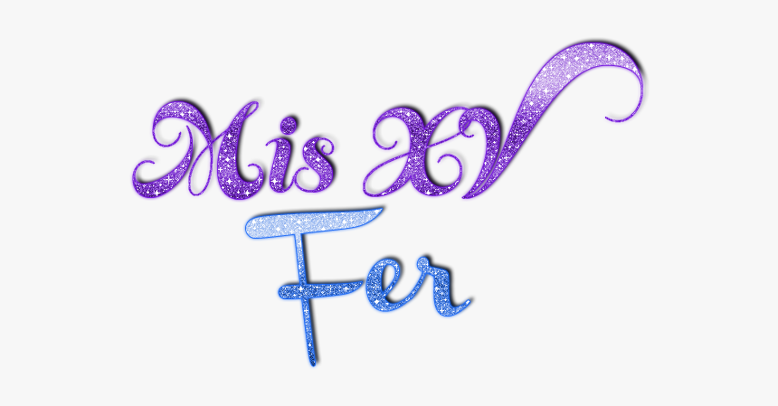 Mis Xv Png Texto, Transparent Png , Transparent Png Image - PNGitem