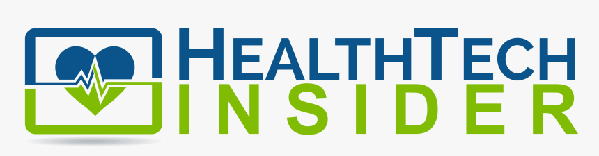 Health Tech Insider Logo, HD Png Download , Transparent Png Image - PNGitem